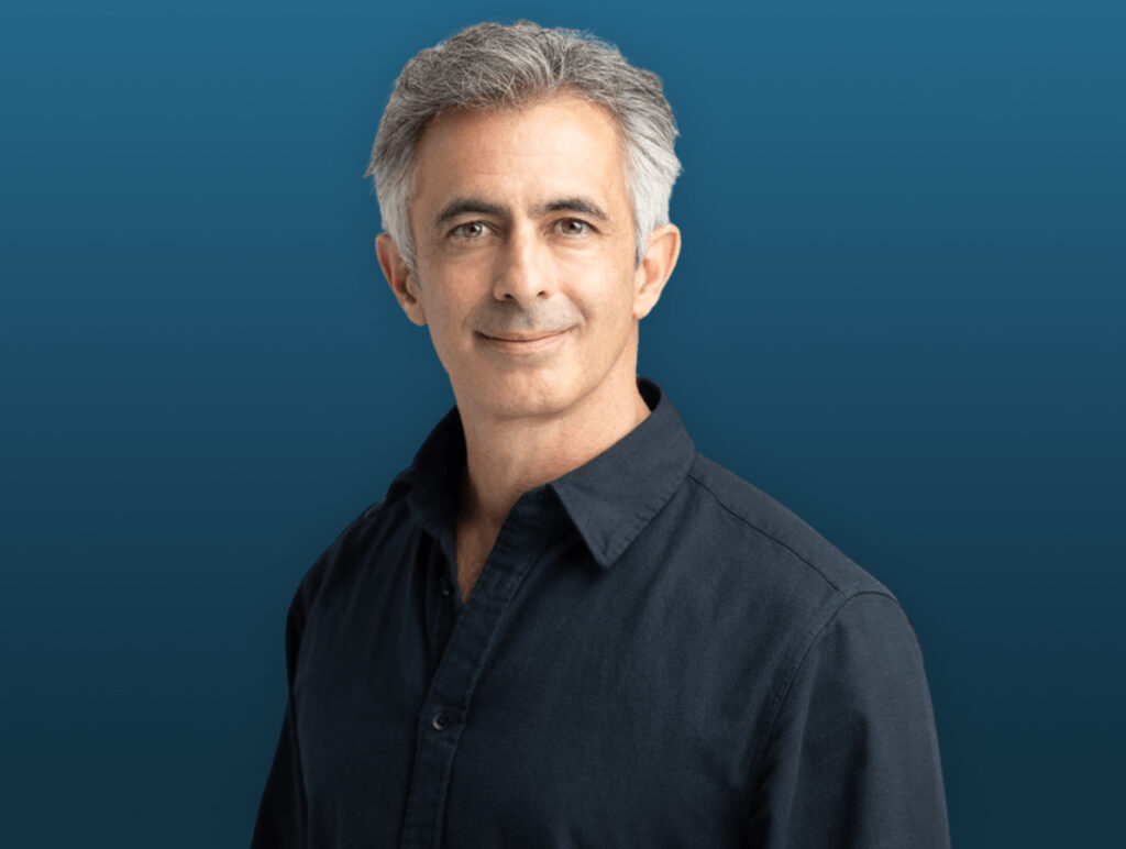 Chris Barter - King River